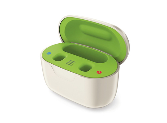 Charger Case Go - Acustica Toscana